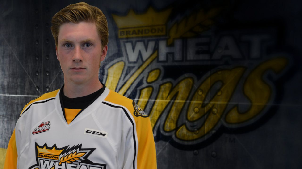 HIRST TO BE REASSIGNED - Brandon Wheat Kings