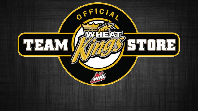 FATHERS DAY TEAM STORE SALE - Brandon Wheat Kings
