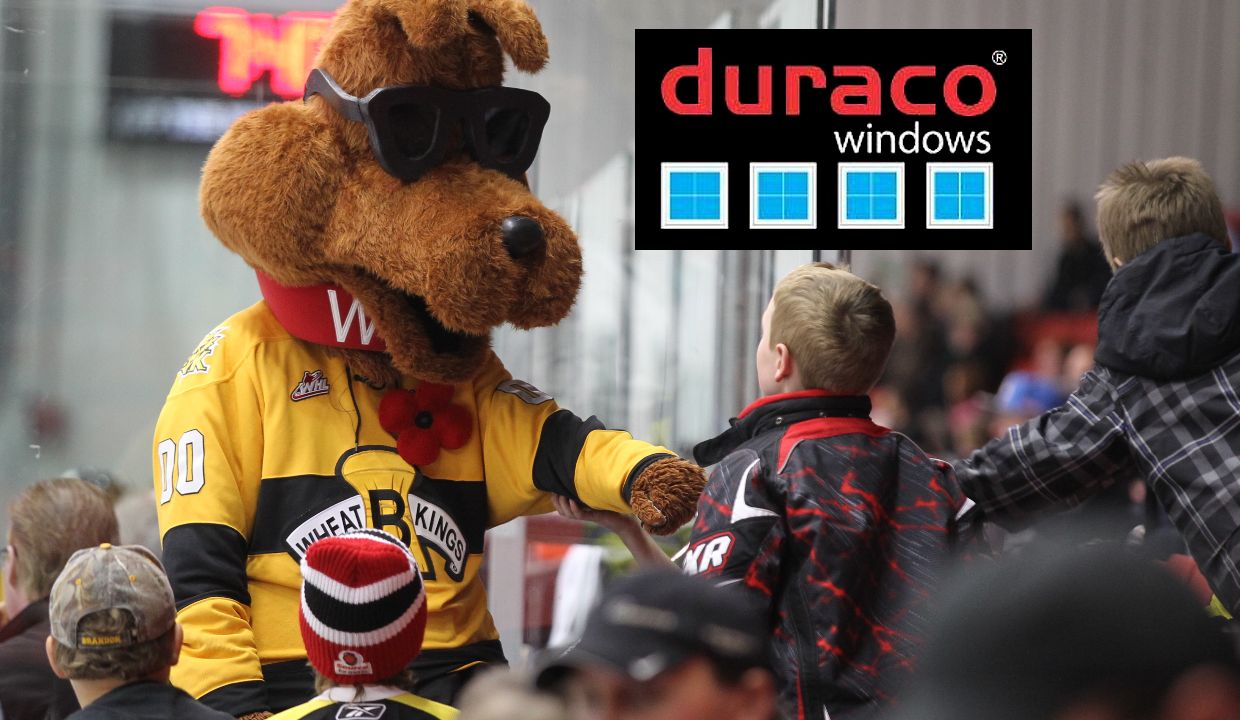 WHEAT KINGS INTRODUCE NEW CONTEST - Brandon Wheat Kings