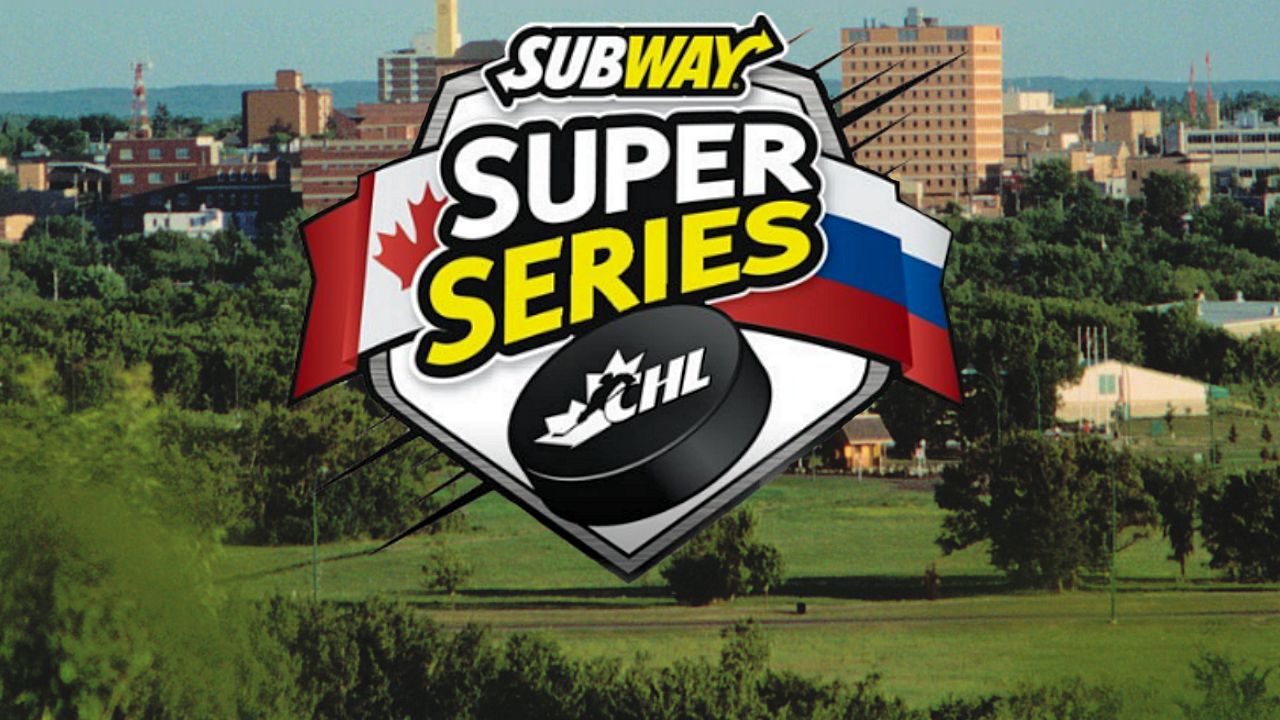 SUBWAY SERIES TEAM WHL ROSTER - Brandon Wheat Kings