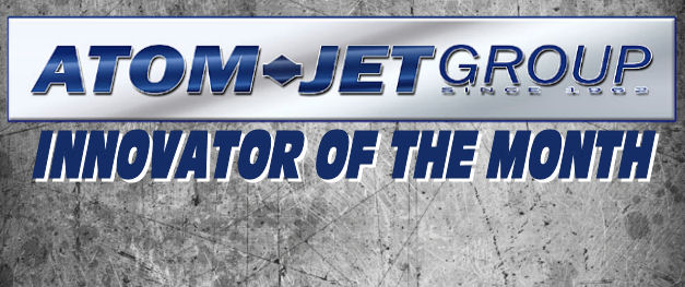 ATOM-JET TO REGONIZE LOCAL SPORTS STARS - Brandon Wheat Kings