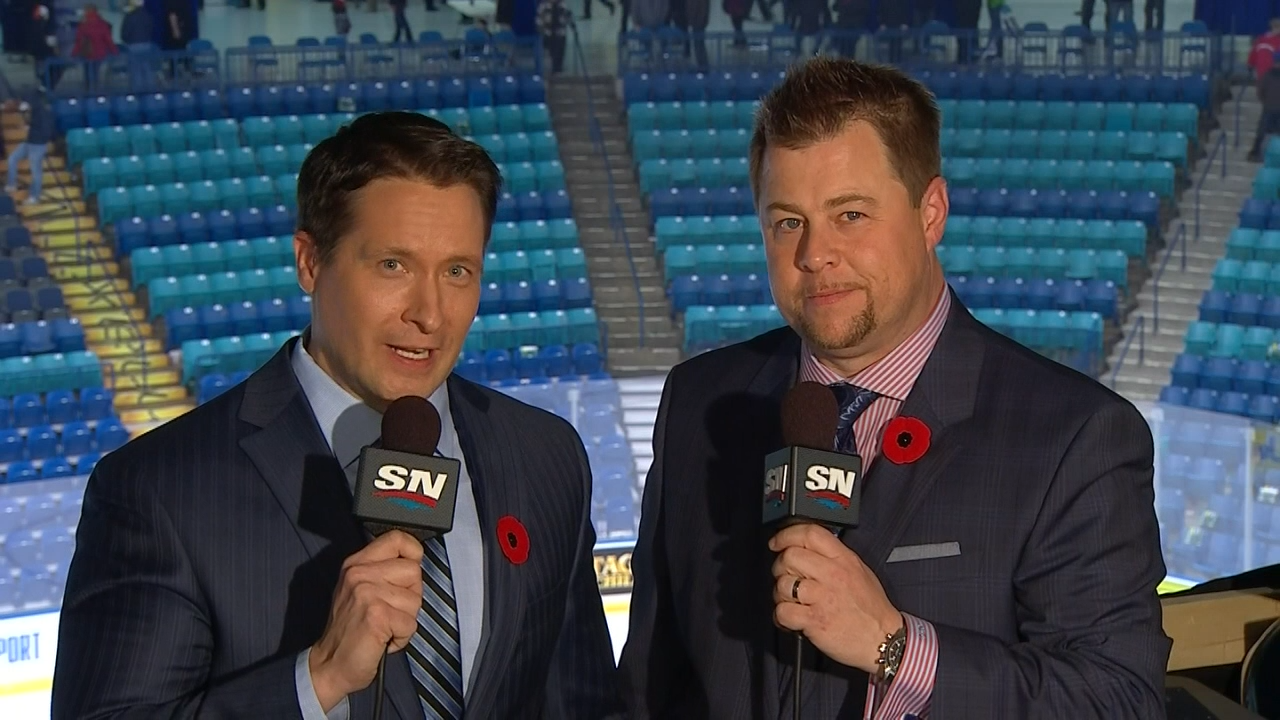 Game 1 - Subway Super Series - Recap - Brandon Wheat Kings