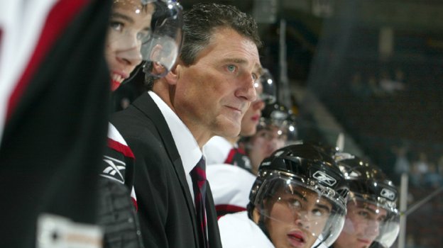 WHL on SHAW - Don Hay Interview - Brandon Wheat Kings