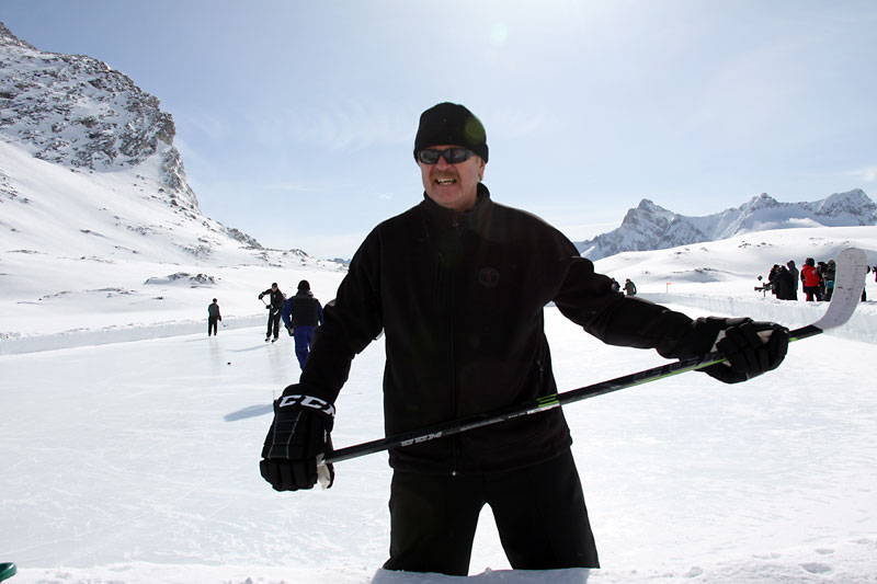 ALUMNI SPOTLIGHT: HALL OF FAMER DON DIETRICH - Brandon Wheat Kings