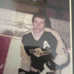 ALUMNI PROFILE: DAN BONAR - Brandon Wheat Kings