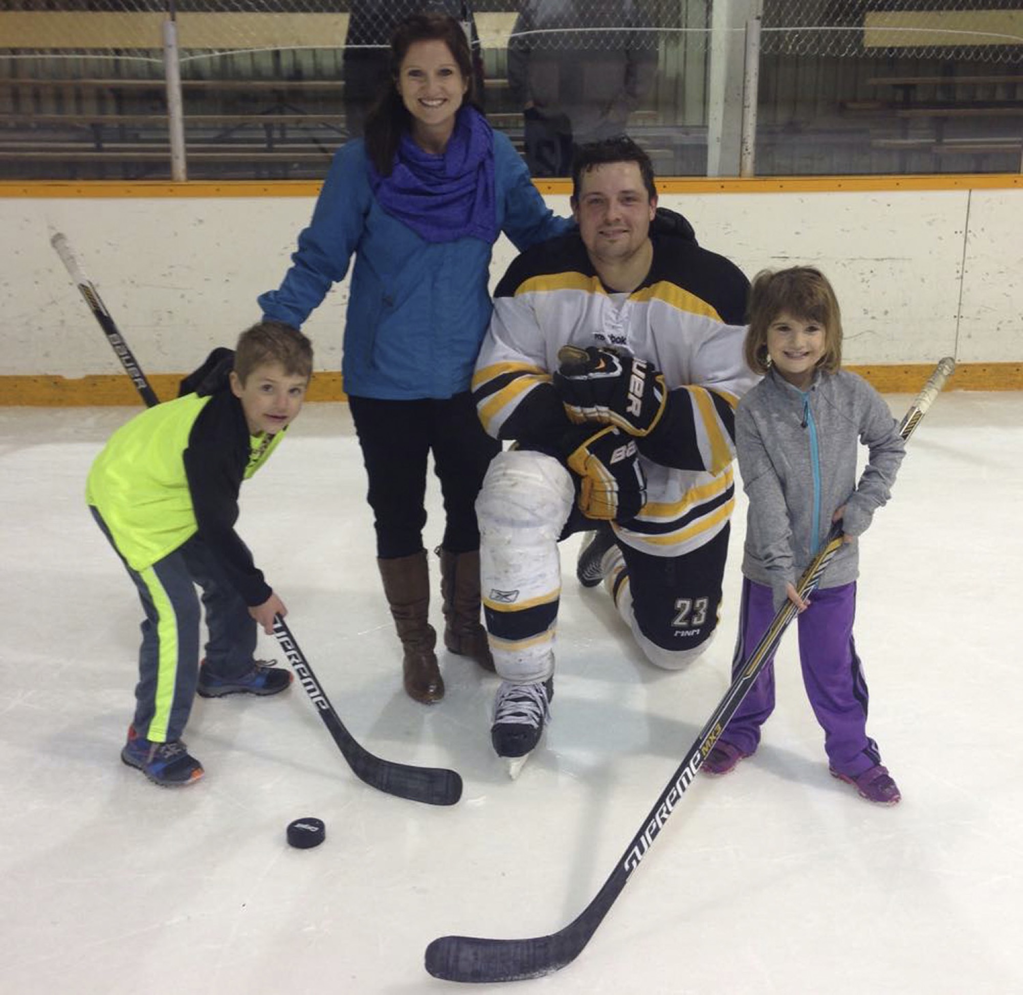PROFILING FORMER CAPTAIN BRAD TWORDIK - Brandon Wheat Kings