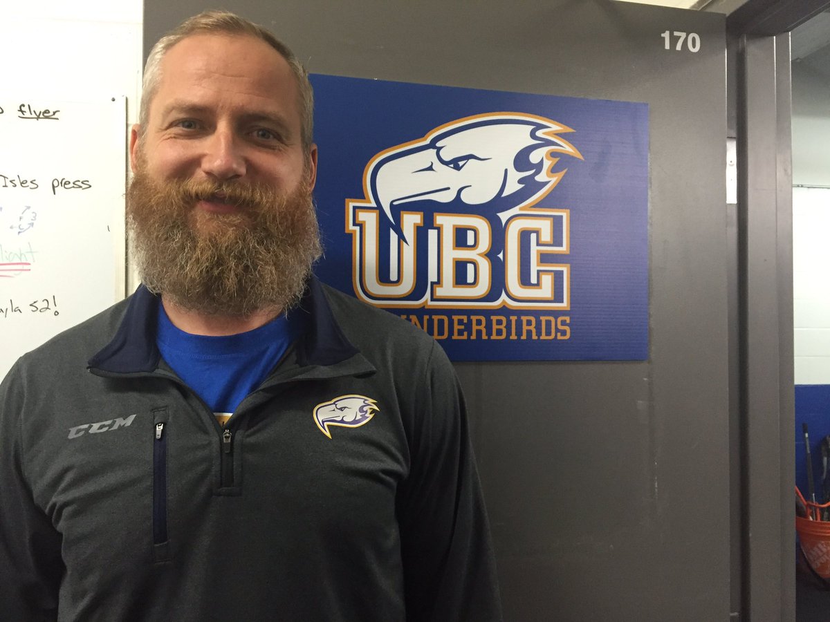 PROFILING FORMER WHEAT KING SVEN BUTENSCHON - Brandon Wheat Kings