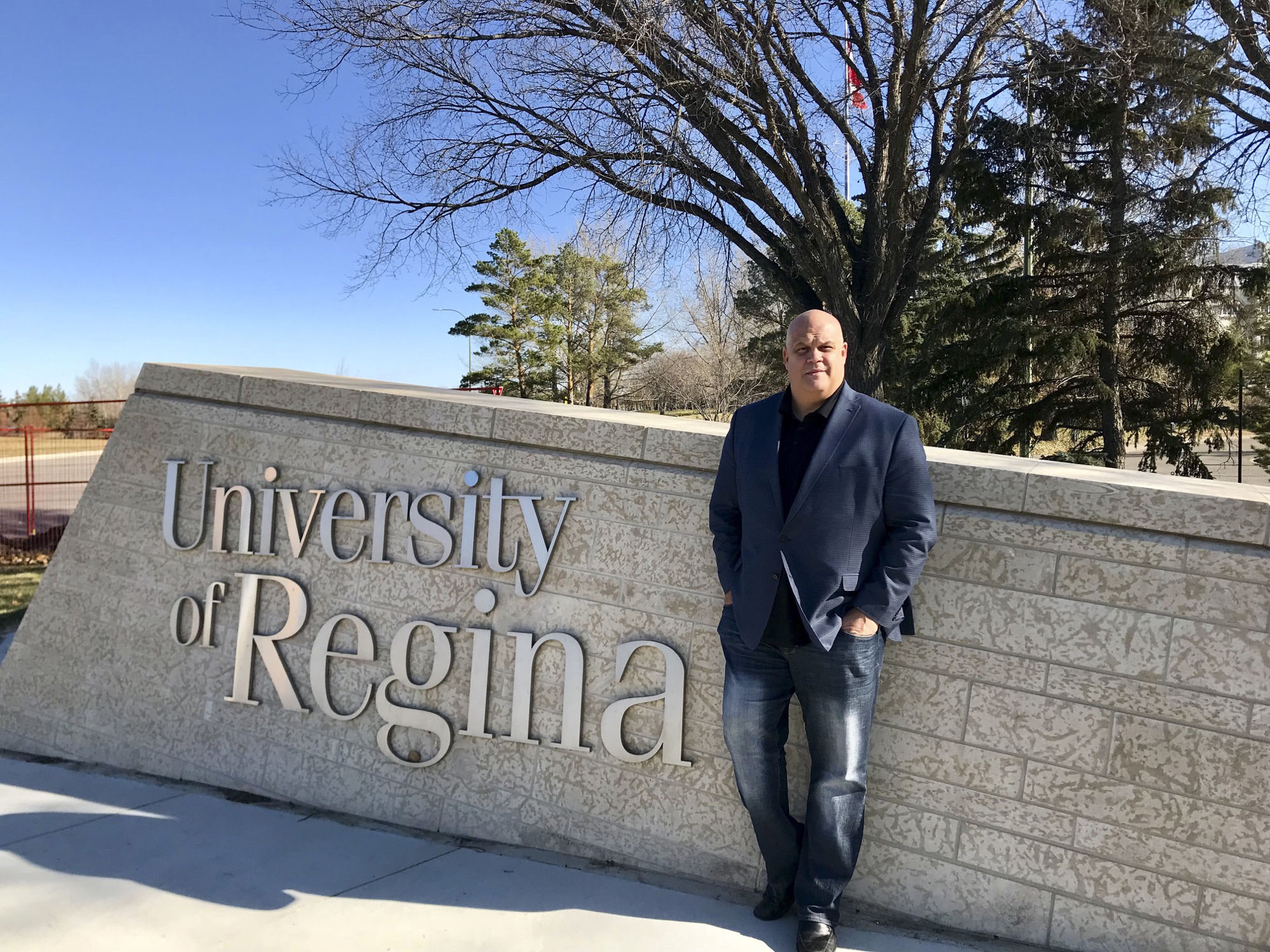 ALUMNI PROFILE: MOLSON'S GREG HUTCHINGS - Brandon Wheat Kings