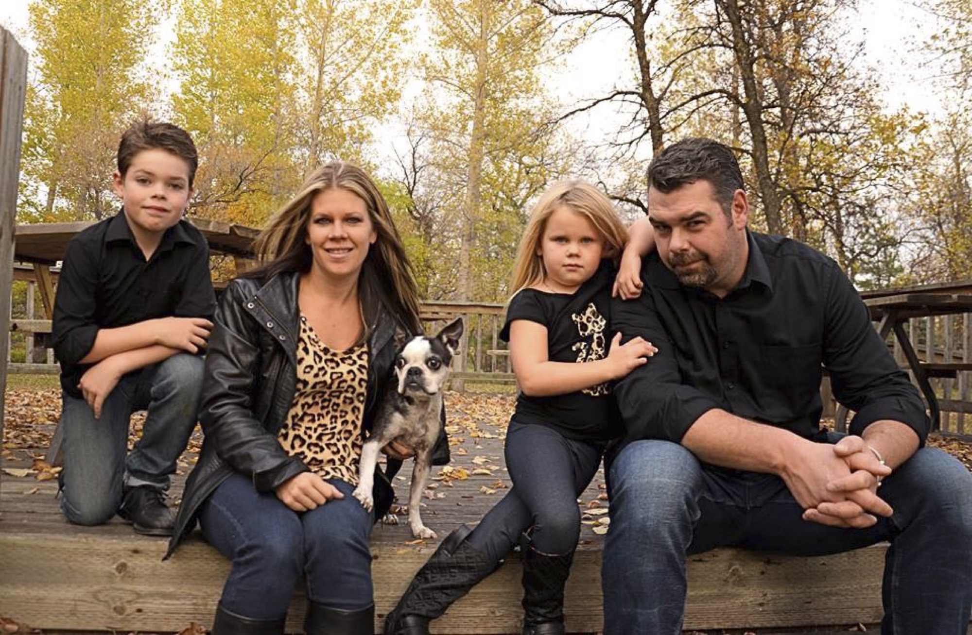 HOCKEY TAUGHT MCCALLUM ACCOUNTABILITY - Brandon Wheat Kings