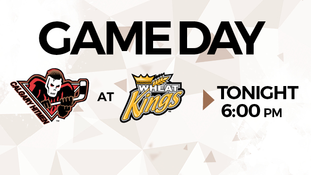 Game Day: Hitmen return to action after historic Teddy Bear Toss ...