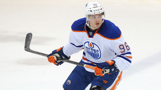 OILERS CONTRACT 'UNBELIEVABLE' FOR CHASE - Calgary Hitmen