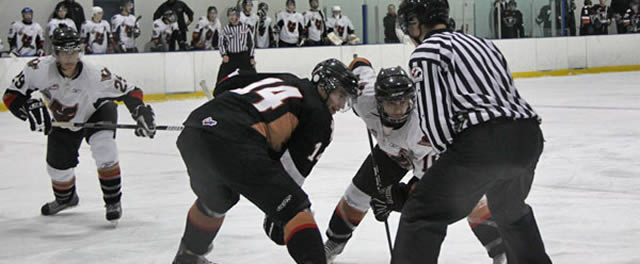 CALGARY HITMEN UNVEIL 2011 PRE-SEASON SCHEDULE - Calgary Hitmen