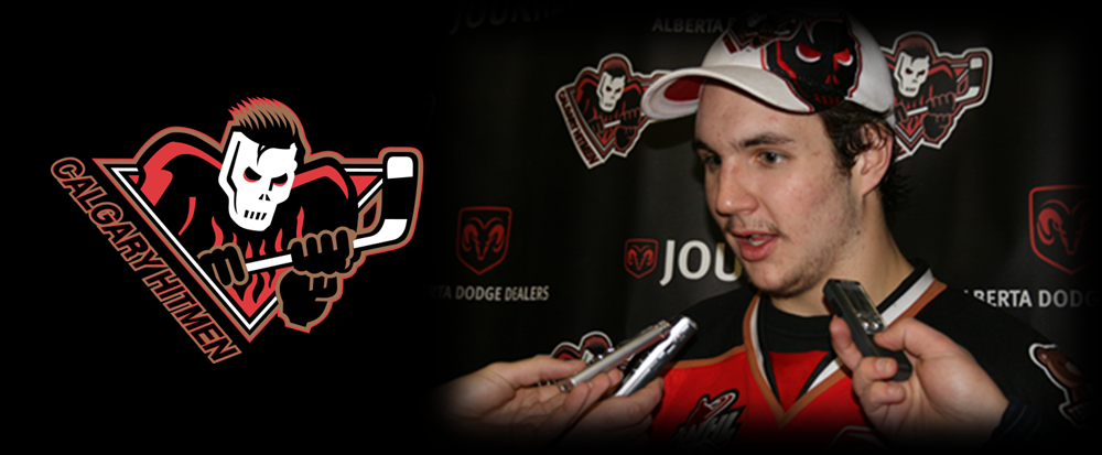 Fan 960 interview with Kelly Kisio with Kris Foucault - Calgary Hitmen