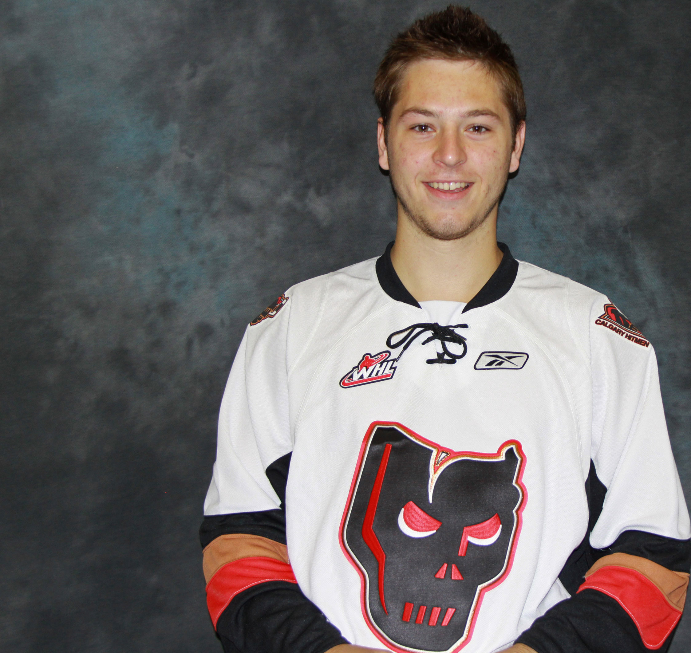 The 20 year-old battle - Calgary Hitmen