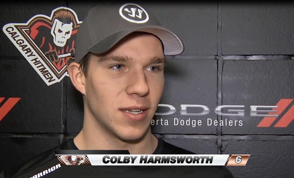 Game Day - Hitmen set to host high-flying Thunderbirds - Calgary Hitmen