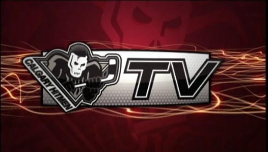 HIGHLIGHTS: MH-CGY - Calgary Hitmen