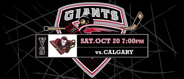 Oct 20 Highlights vs Calgary - Calgary Hitmen