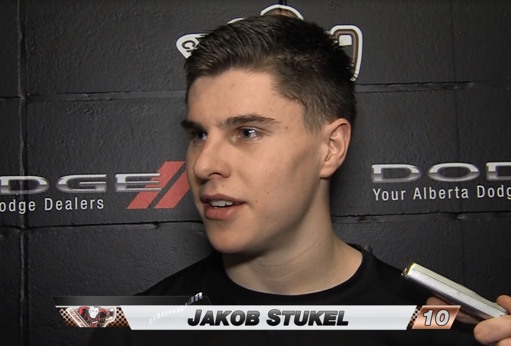 Game Day - Hitmen aim to solve Tigers - Calgary Hitmen