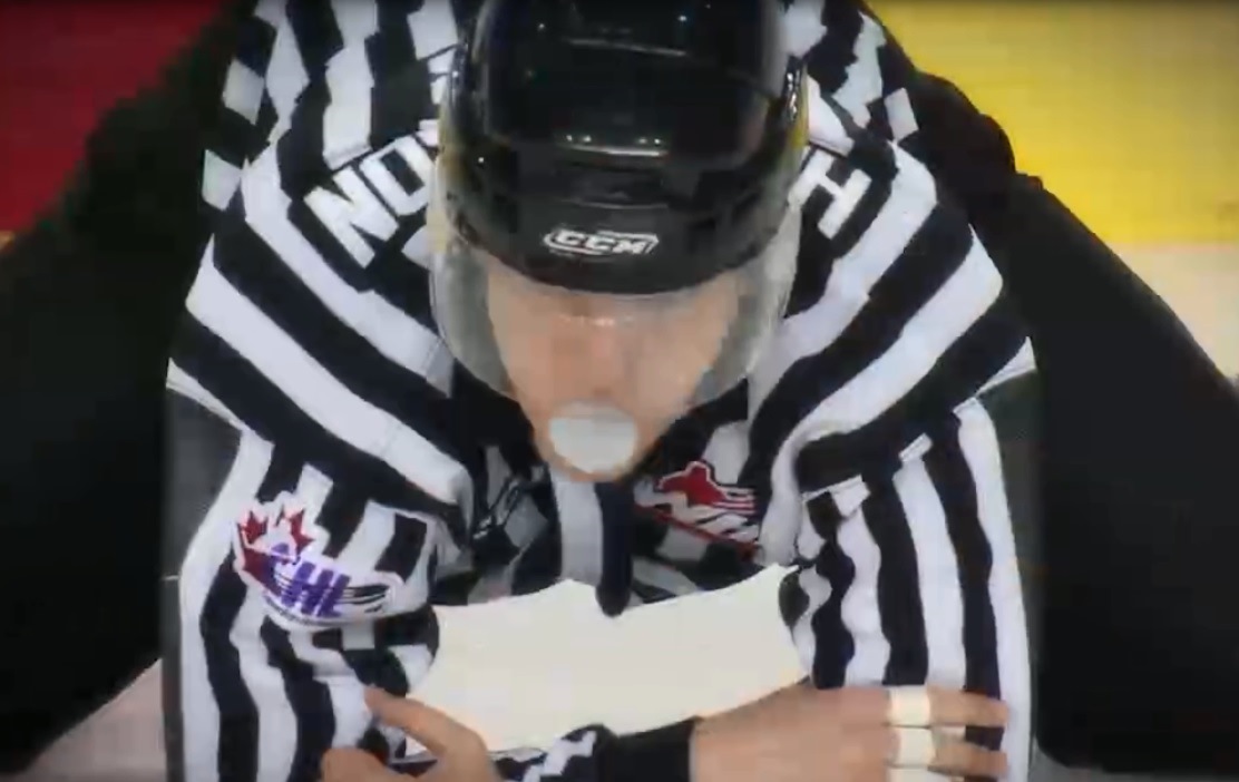 Sights & Sounds: Hitmen earn season series split with 'Canes - Calgary ...