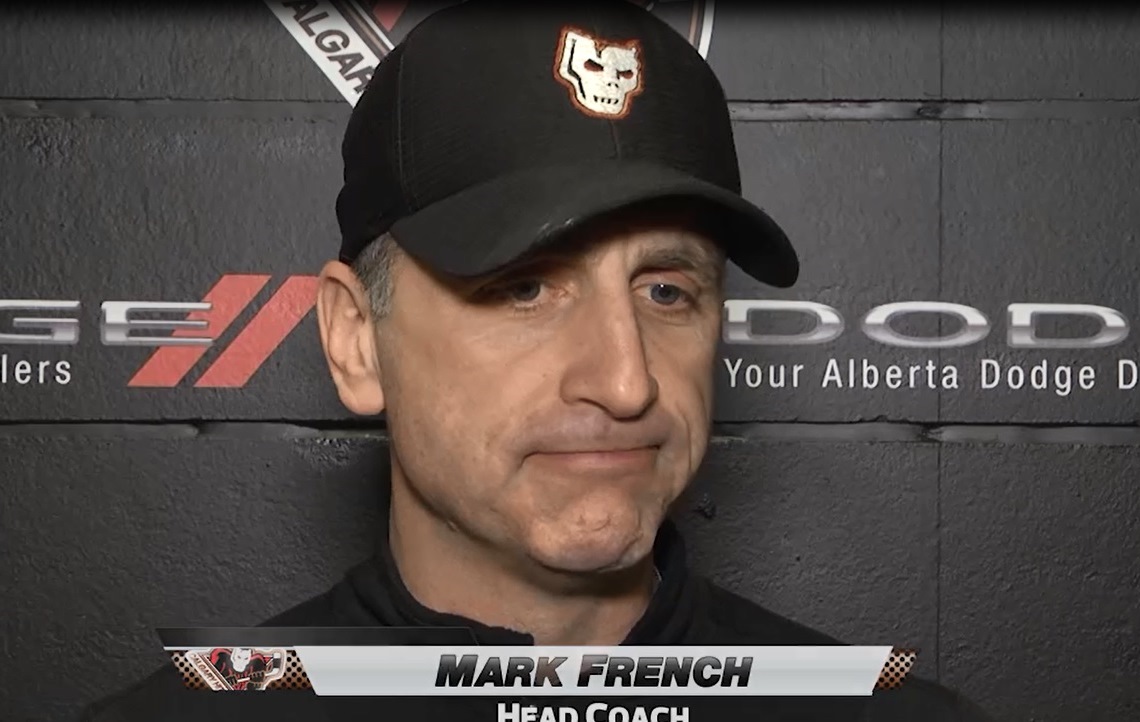 Game Day - Hitmen continue homestand versus Raiders - Calgary Hitmen