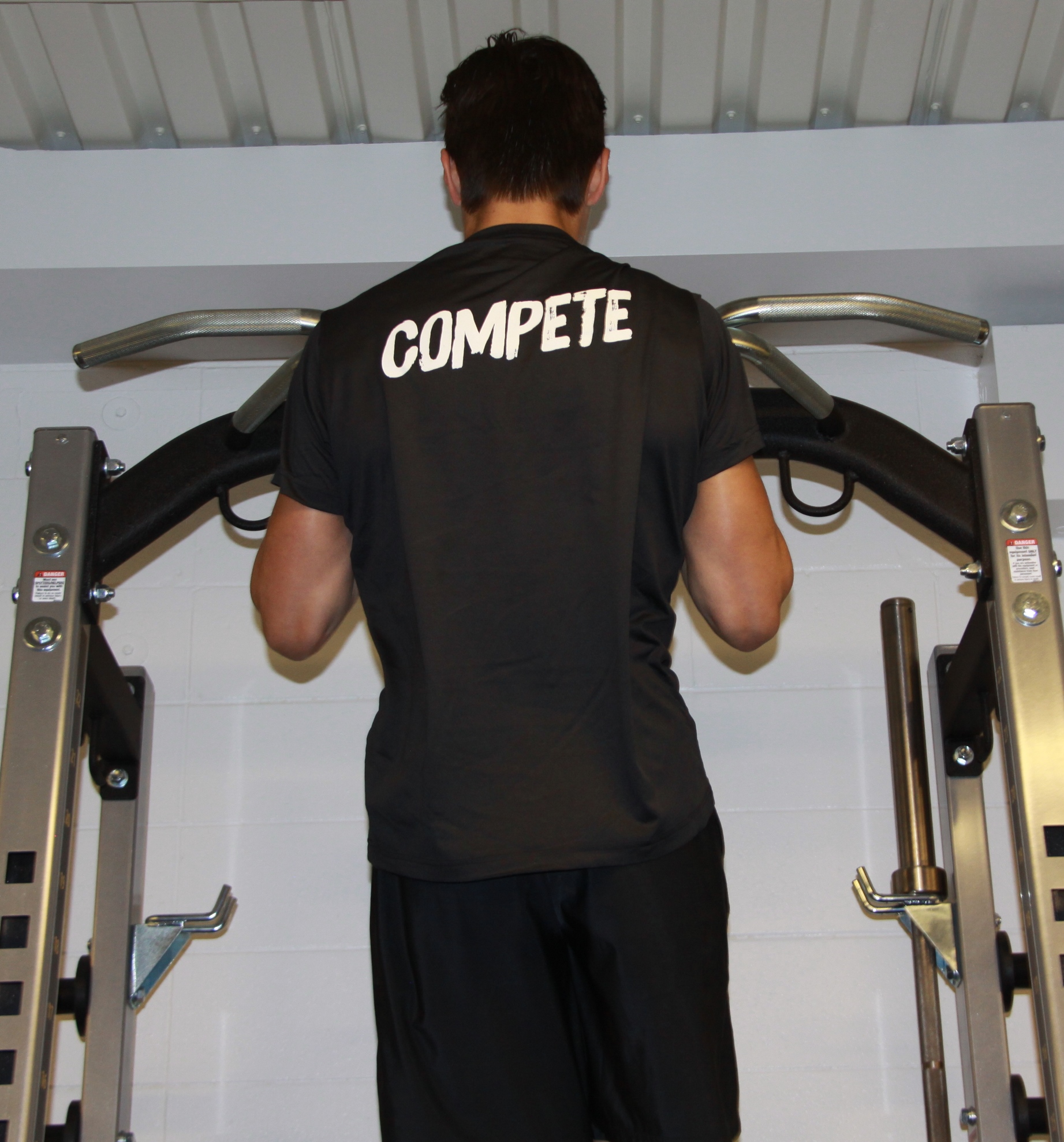 Photos: Rookie Camp Fitness Testing - Calgary Hitmen