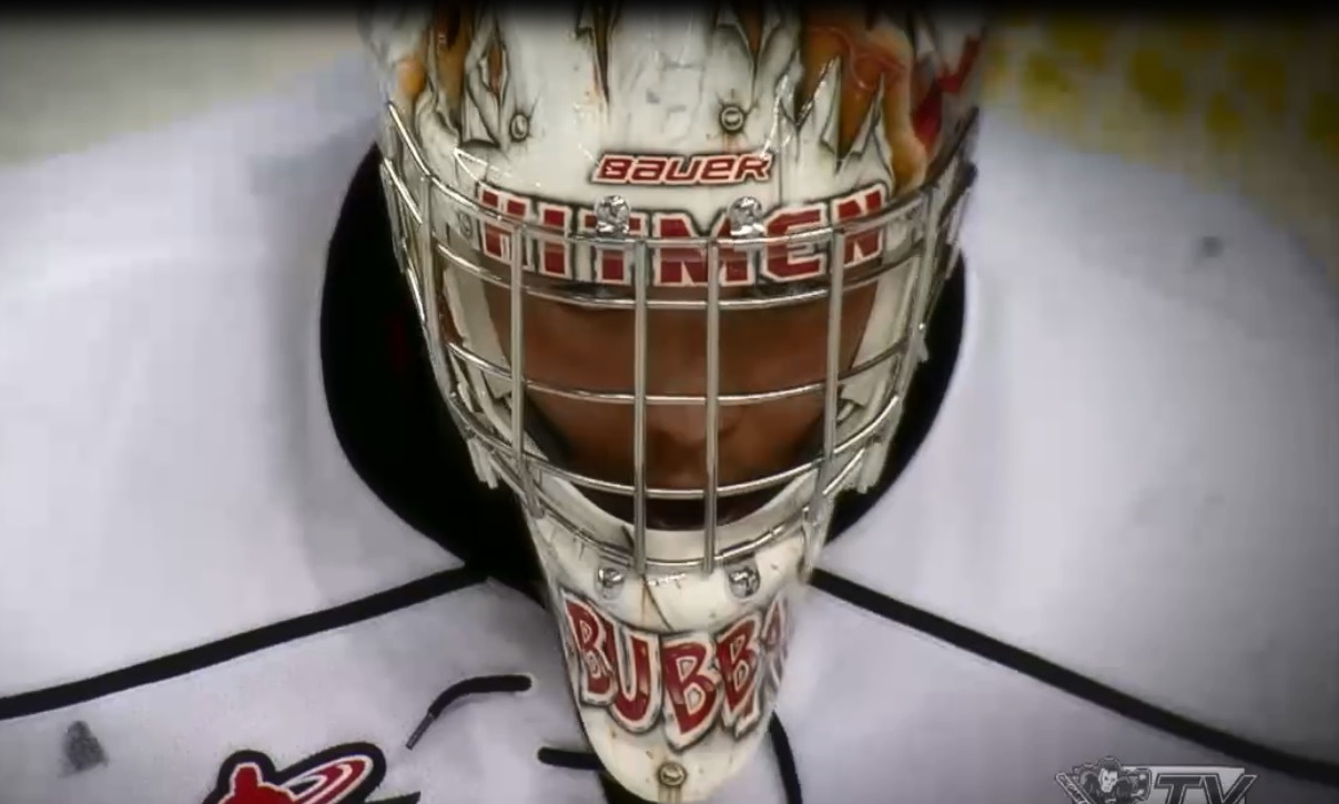 Sights & Sounds: Hitmen vs. Tigers - Calgary Hitmen