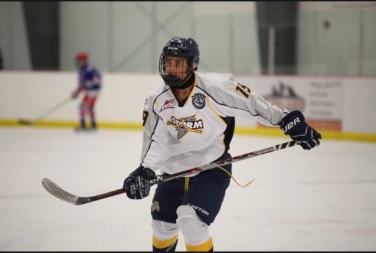 Bantam Draft Player Profile: Sheldon Kwiatkowski - Calgary Hitmen