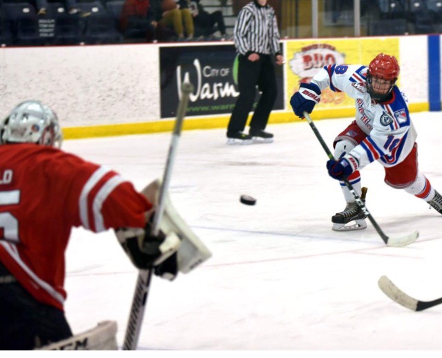 Bantam Draft Profile: Riley Fiddler-Schultz - Calgary Hitmen