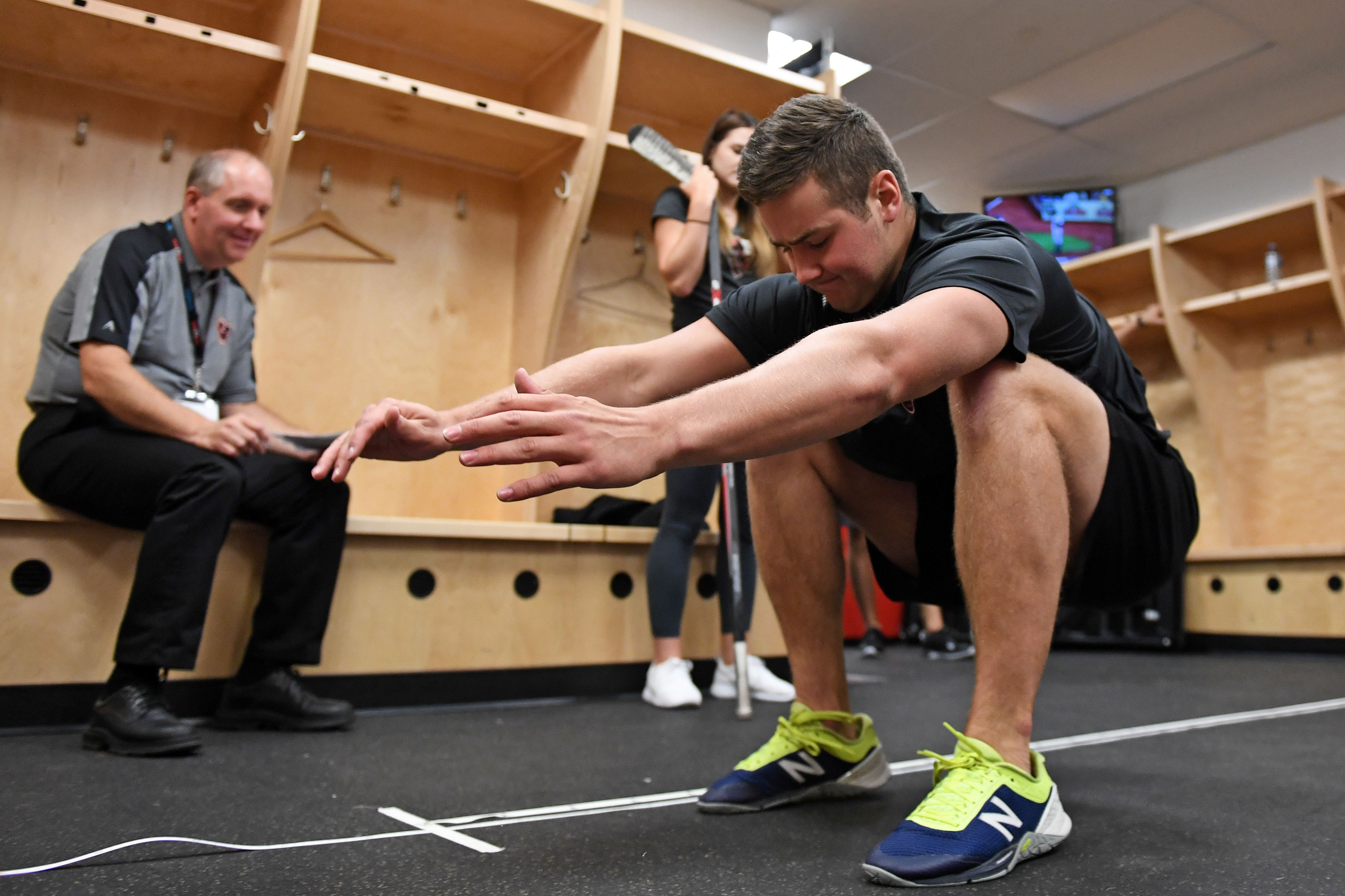 Hitmen Unveil Halftime Show For Great Neighbour Game On August 20 At ...