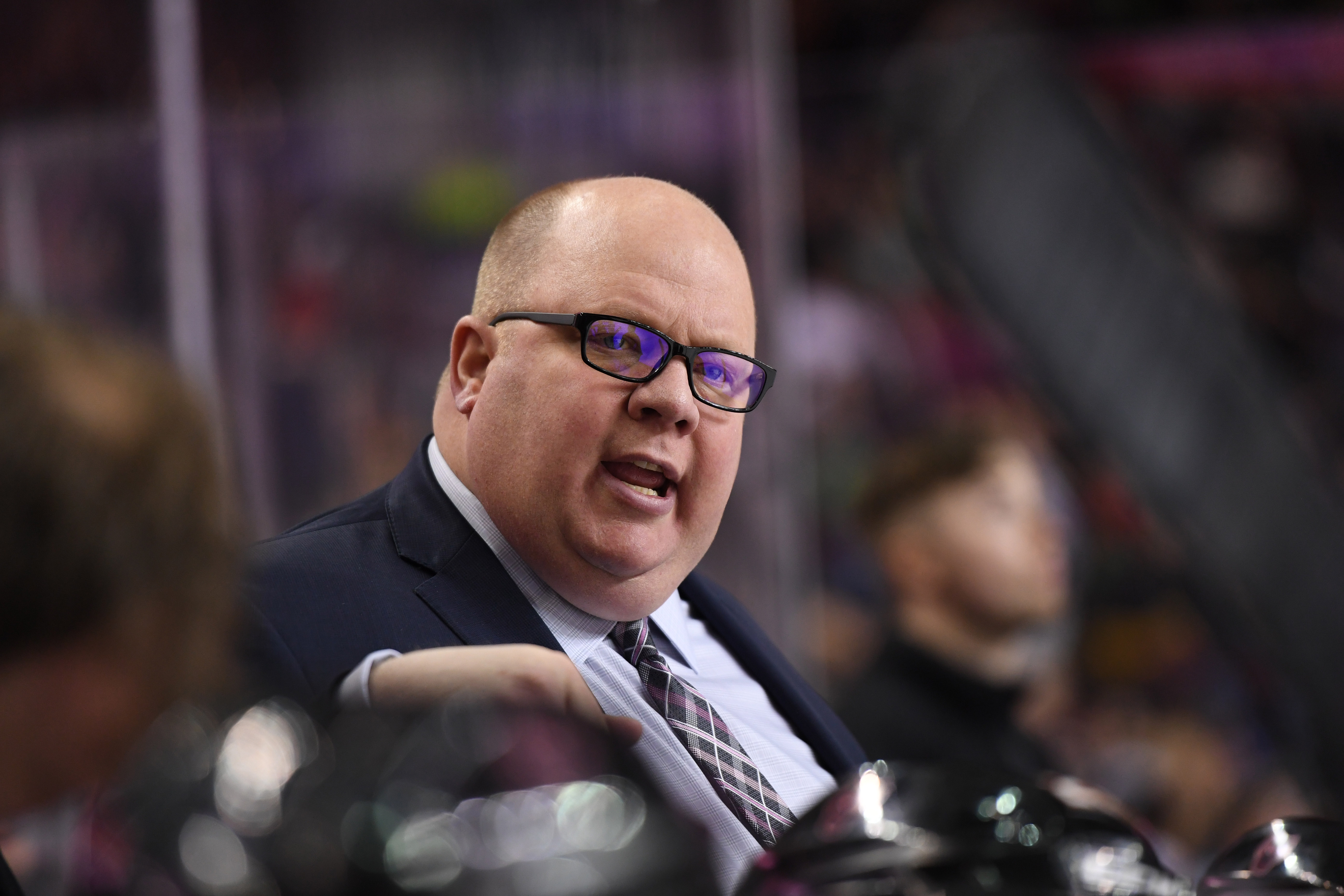 Hitmen TV: Dallas Ferguson Locker Clean Out Part Two - Calgary Hitmen