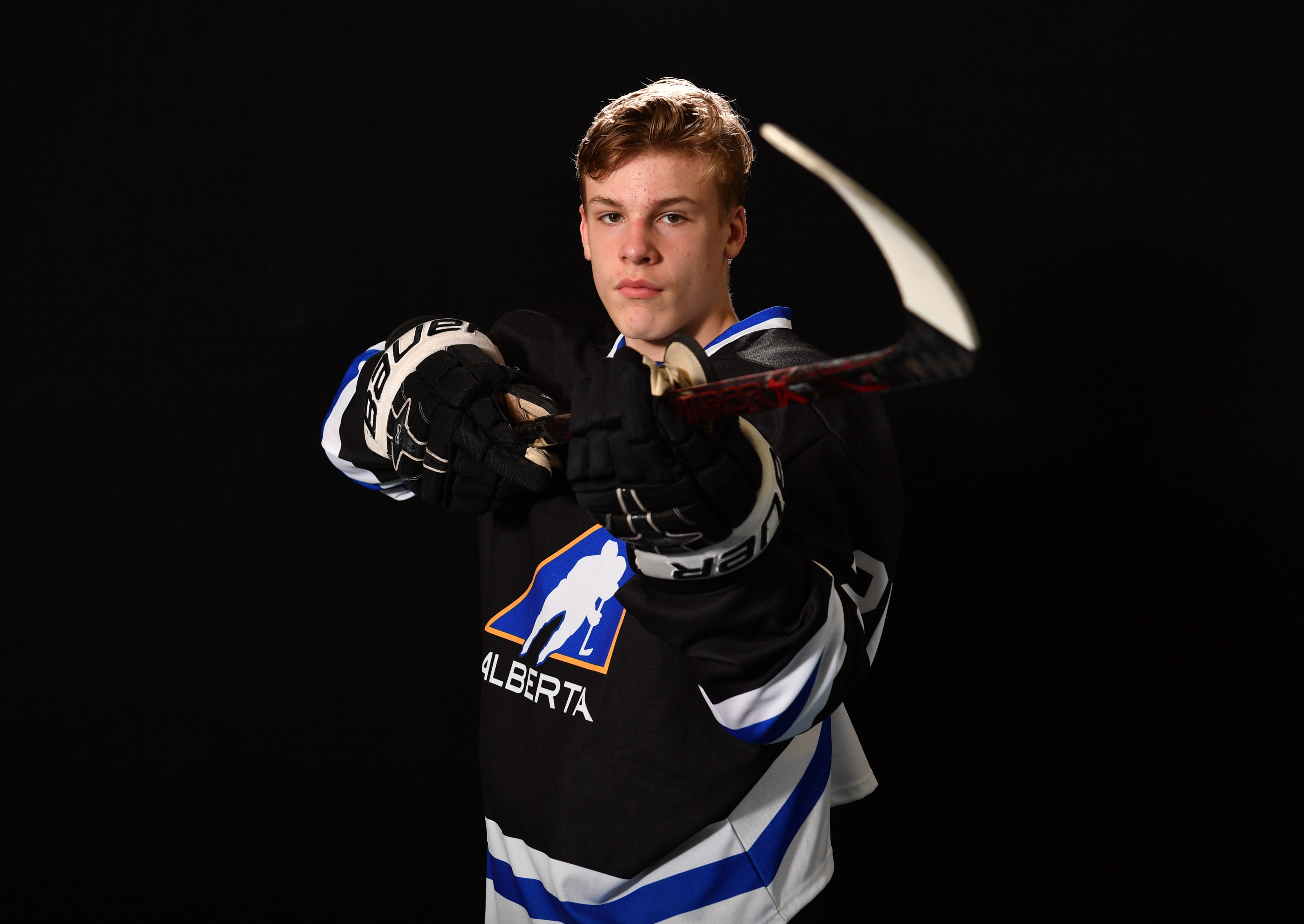 Get To Know: Tristan Zandee - Calgary Hitmen