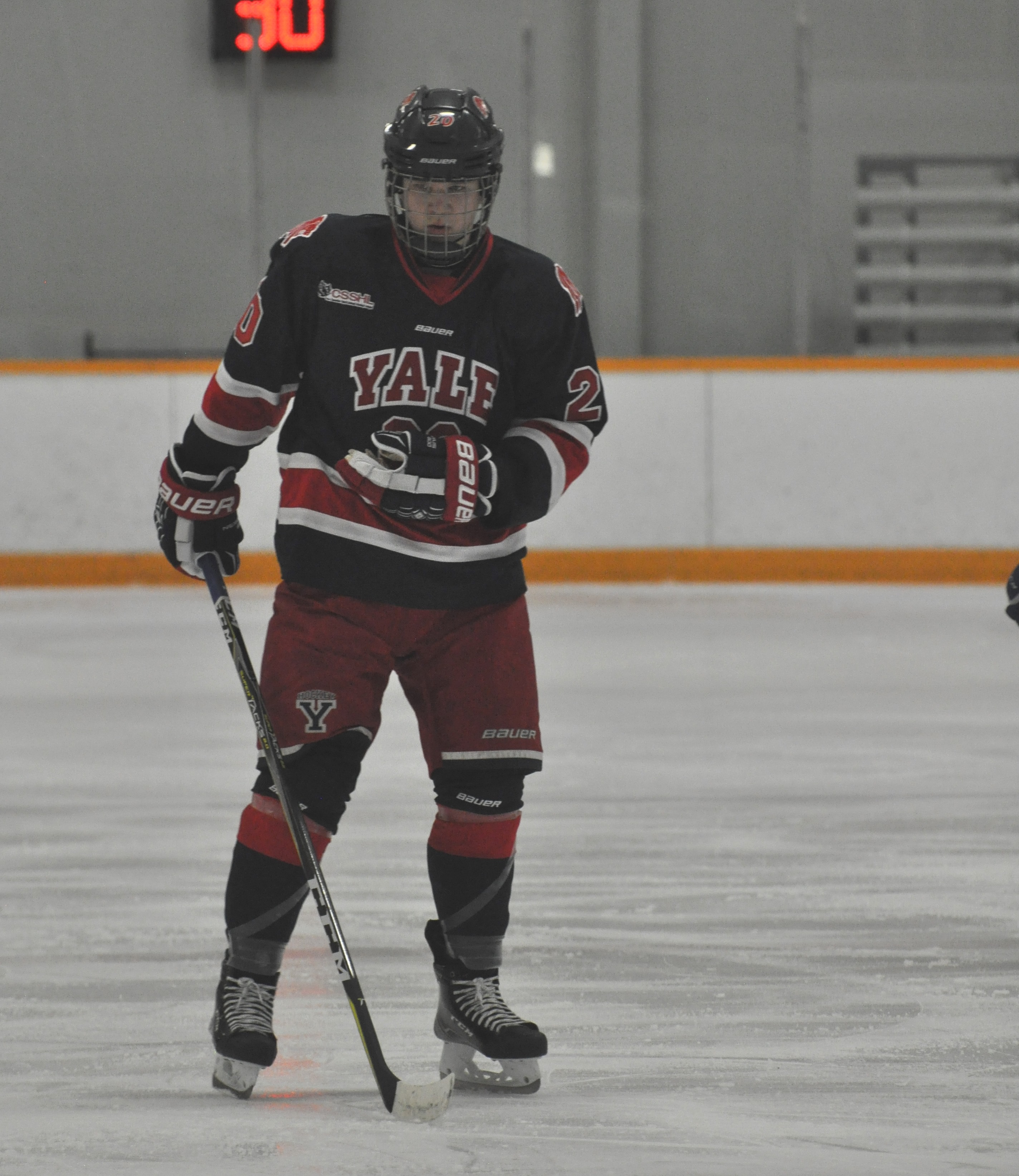 Get To Know: Zac Funk - Calgary Hitmen