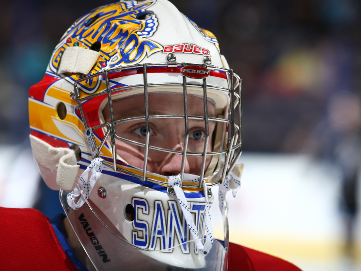Santos Released - Edmonton Oil Kings