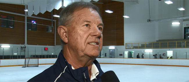 ROGER CASTLE APPOINTED WHL MANAGER, EDUCATION SERVICES - Edmonton Oil Kings