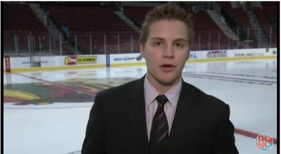 IN FOCUS: Game 3 Post-Game - Edmonton Oil Kings