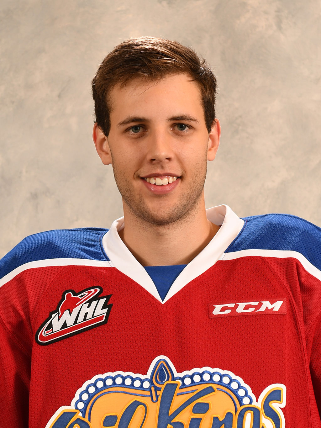 Always An Oil King - Edmonton Oil Kings