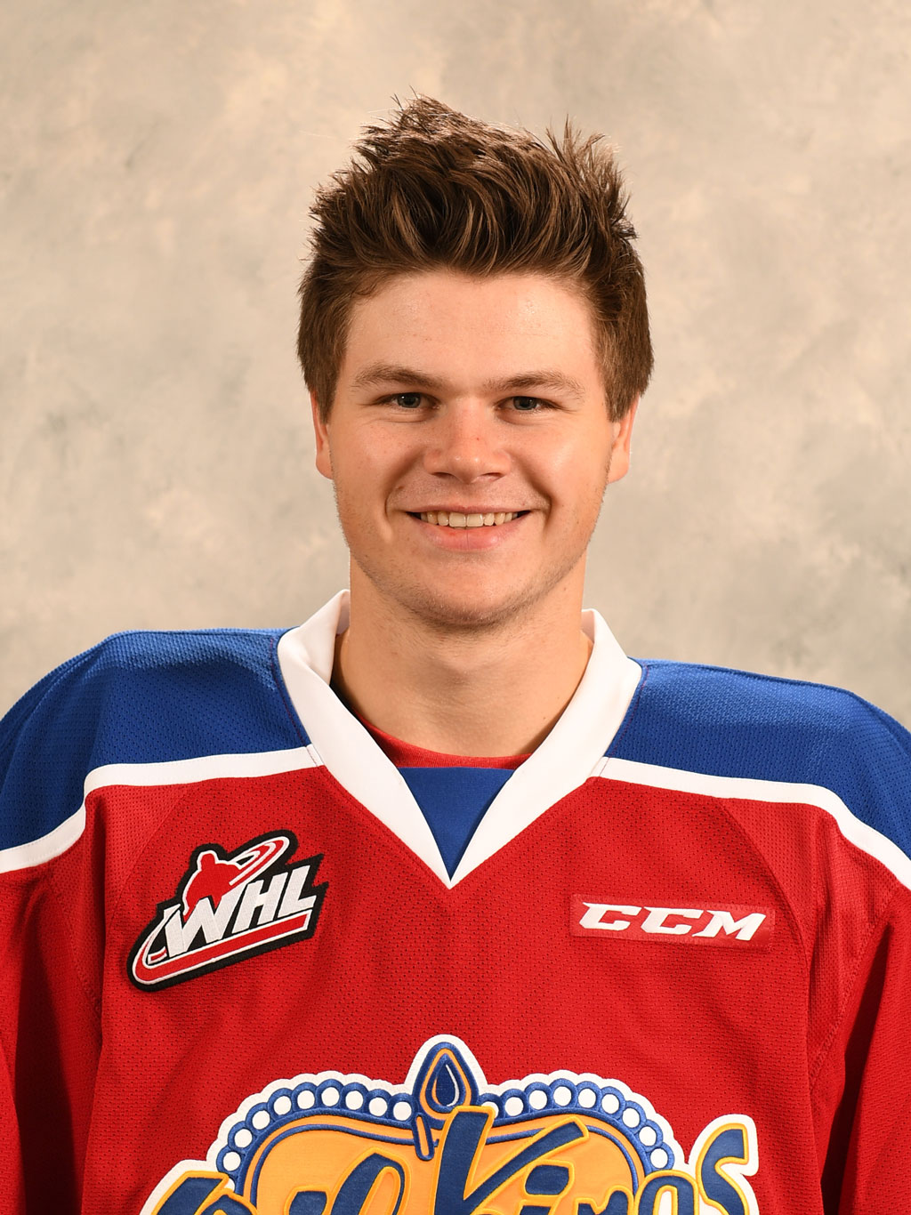 Always An Oil King - Edmonton Oil Kings