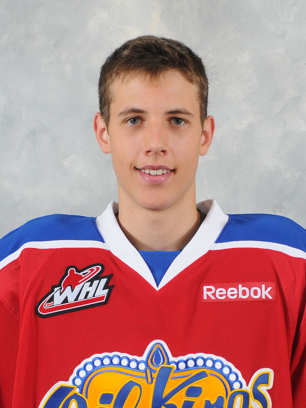 Always An Oil King - Edmonton Oil Kings
