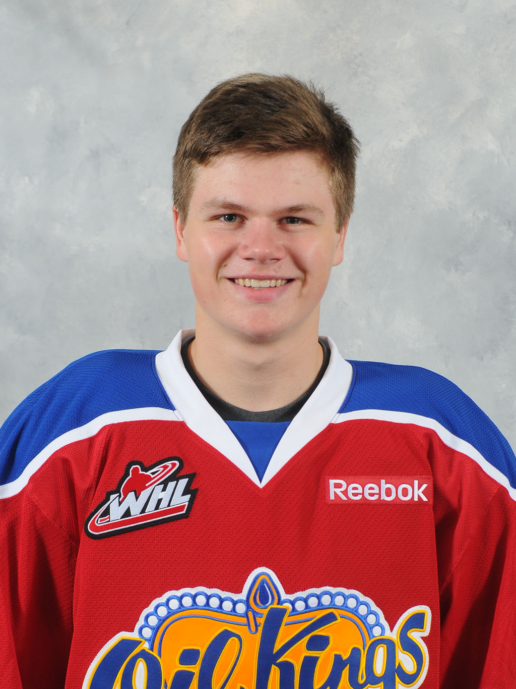 Always An Oil King - Edmonton Oil Kings