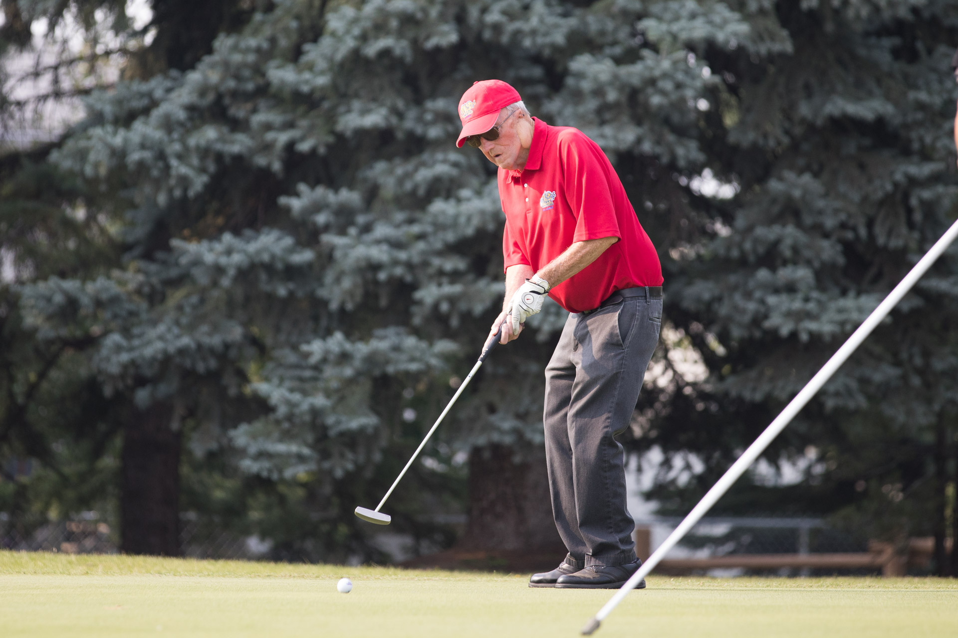 Photos: Alumni Golf Tournament - Edmonton Oil Kings