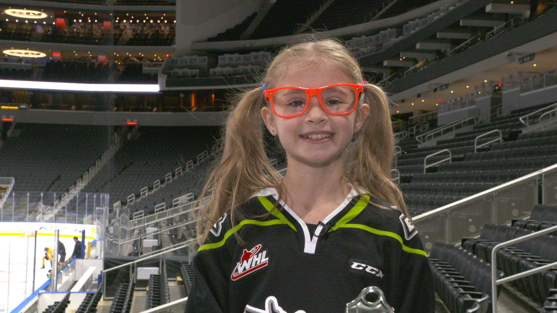 Did You Know? - Edmonton Oil Kings
