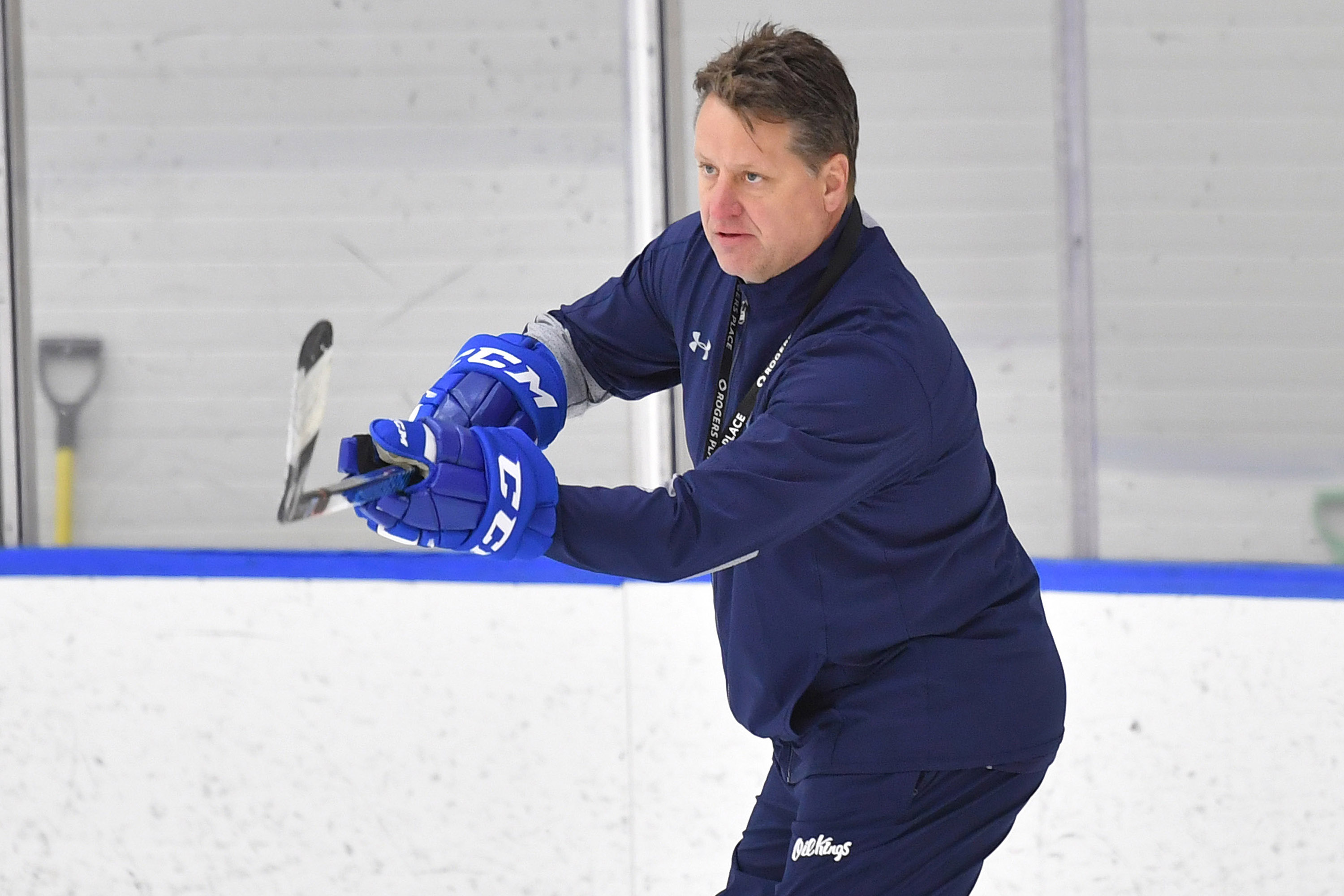 2018 Main Camp Rosters Announced - Edmonton Oil Kings