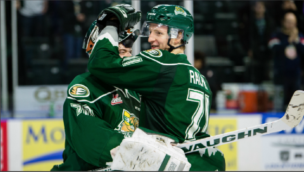 RECAP: Bouncing Back - Everett Silvertips