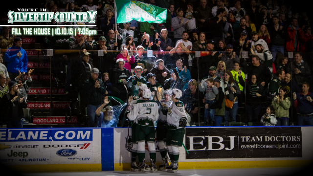 Silvertips Open 2015-16 Home Schedule Saturday – Everett Silvertips Silvertips Open 2015-16 Home Schedule Saturday – Everett Silvertips