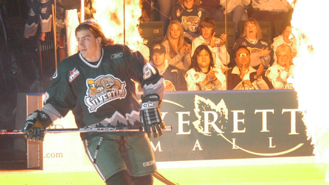 Mueller: WHL's Top 125 - Everett Silvertips