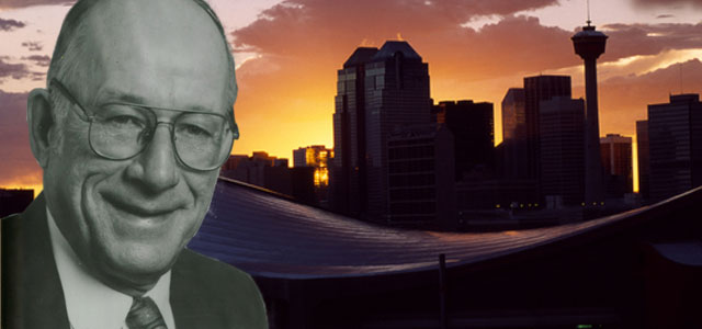 WHL MOURNS THE LOSS OF MURRAY COPOT - Everett Silvertips