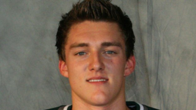 Josh Birkholz's Bike Ride - Everett Silvertips