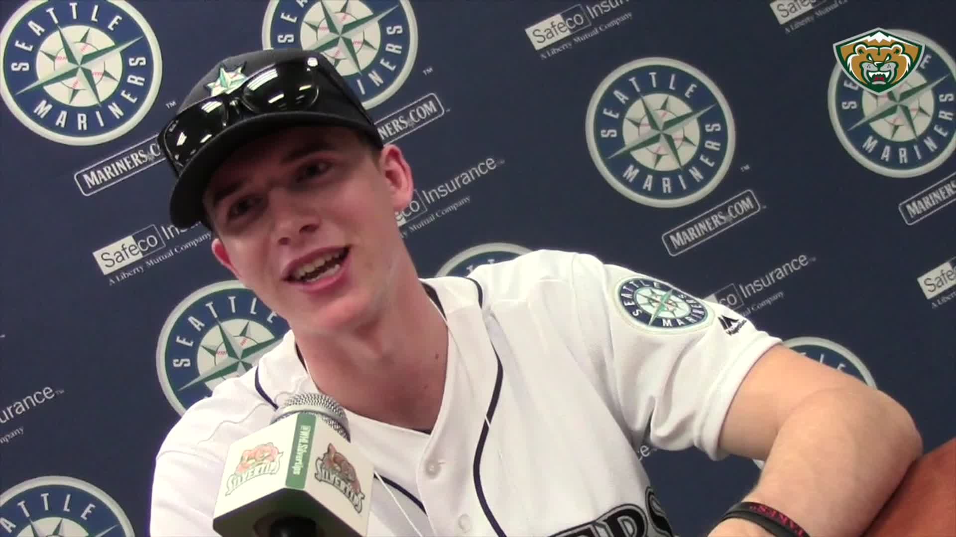 8.31.16: Four Years Ago, Carter Hart Took Us Out To The Ballgame ...