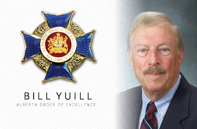 CSH Chairman / CEO Bill Yuill Inducted into Alberta Order of Excellence ...