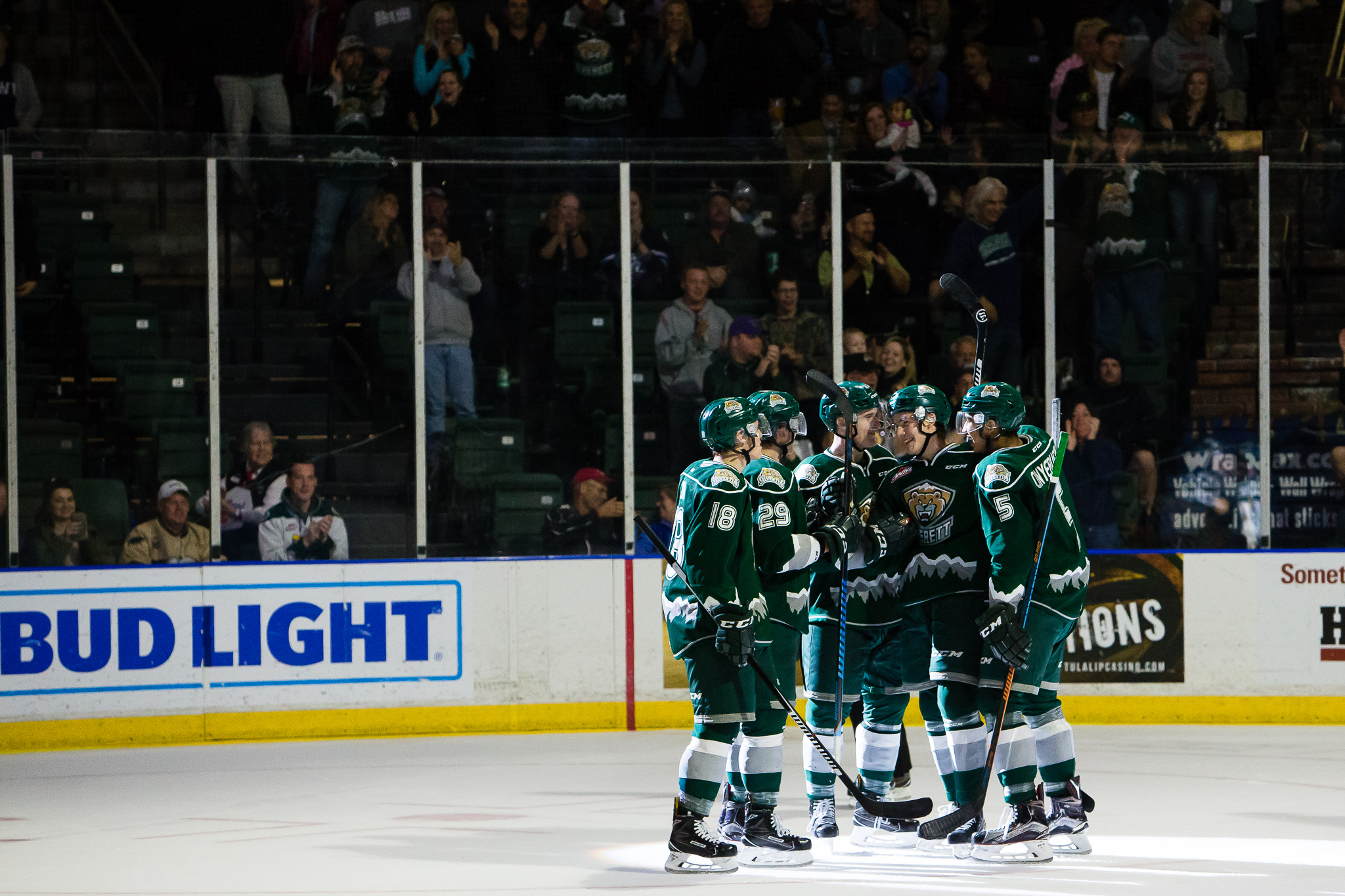 RECAP / Super, Mario! Tips Power Up - Everett Silvertips